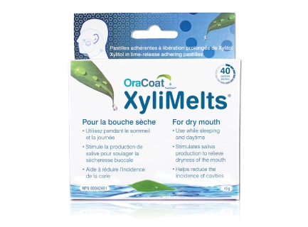 Xylitol | Oral Science